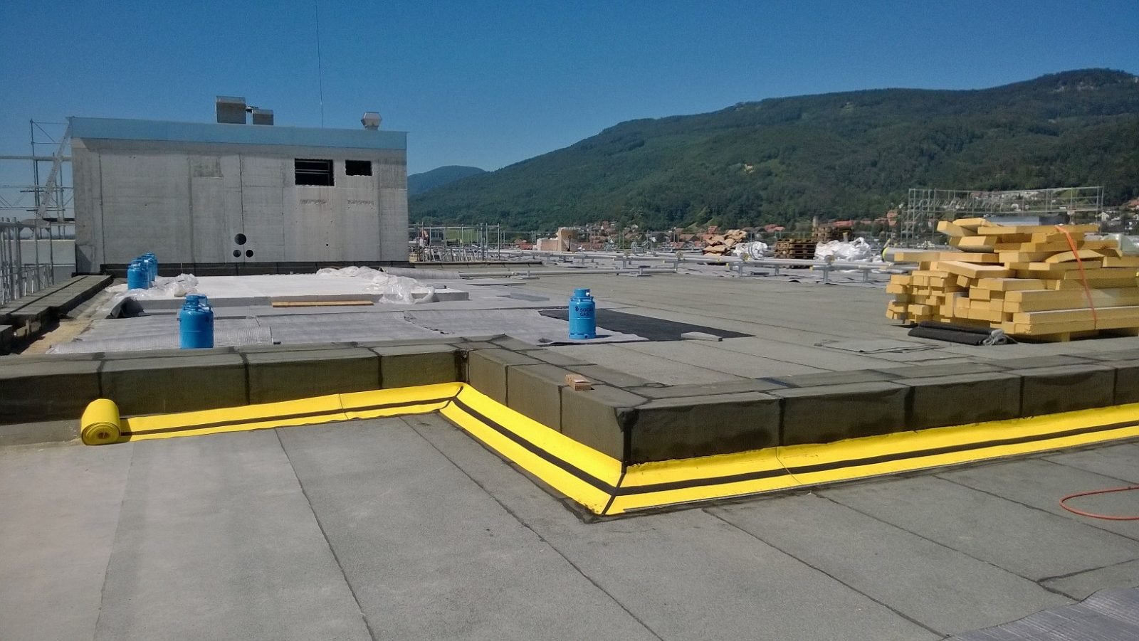 FlamLINE® | Seismic Guys