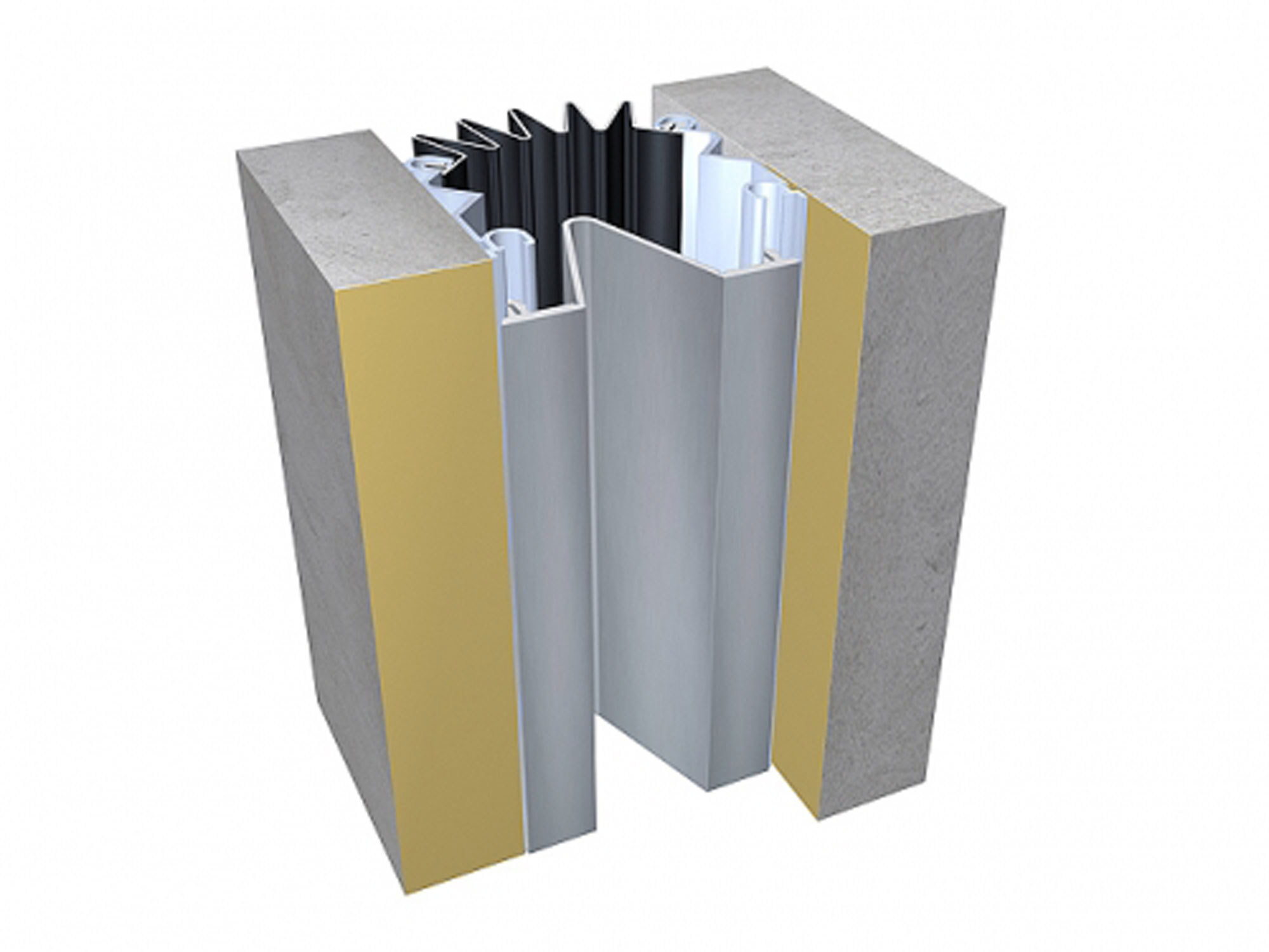 FOC Series | Seismic Guys