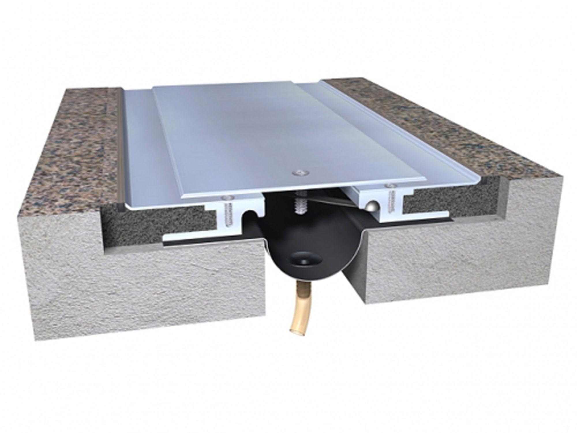 WGS Series-Floor | Seismic Guys