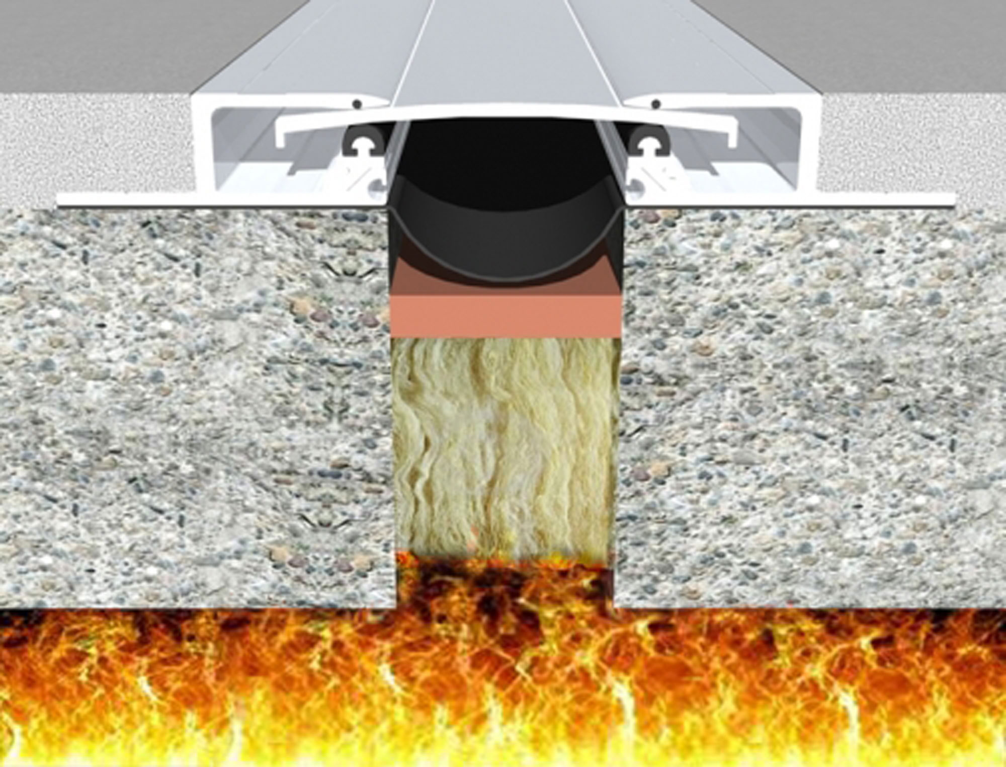 Expansion & Seismic Joints | Seismic Guys