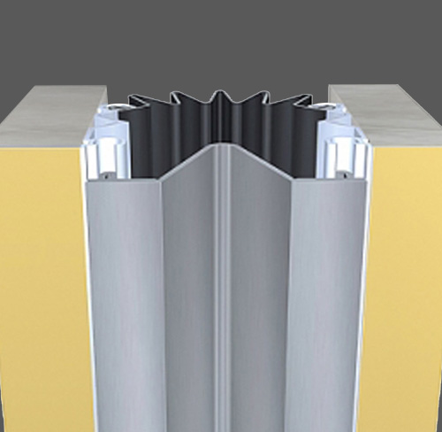 Expansion & Seismic Joints | Seismic Guys