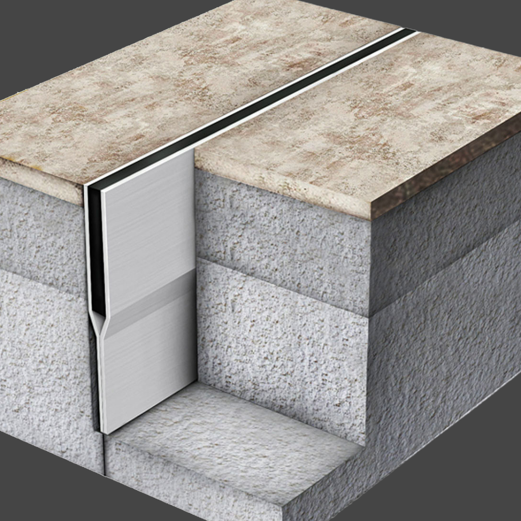 Expansion & Seismic Joints | Seismic Guys