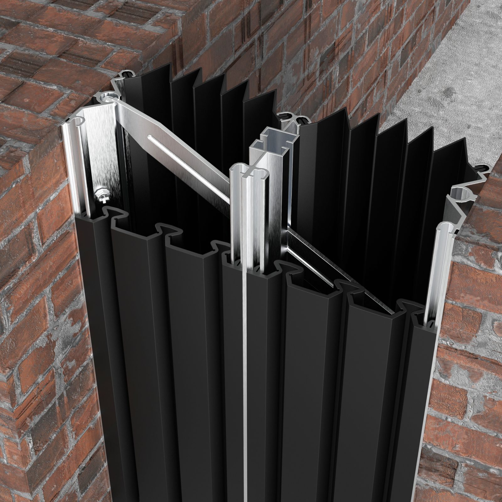 FOC Series | Seismic Guys